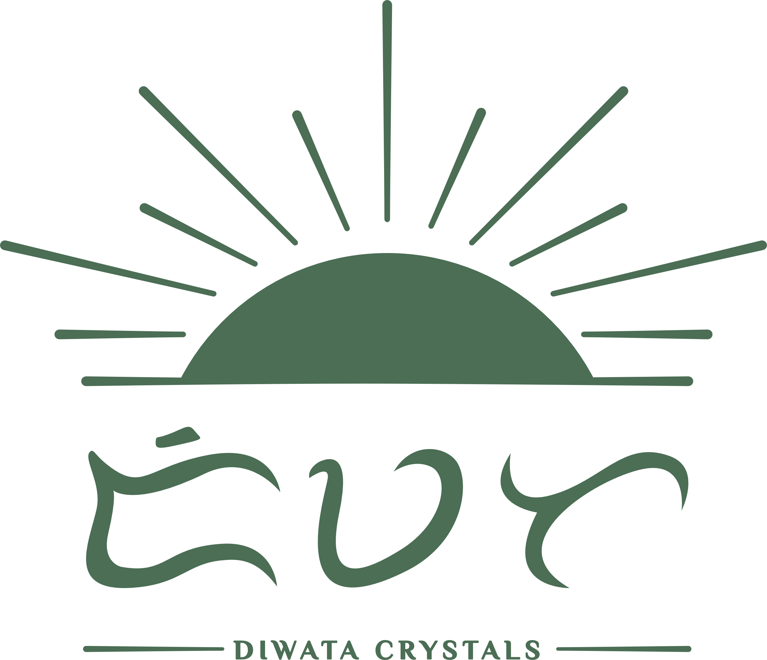 Diwata Logo